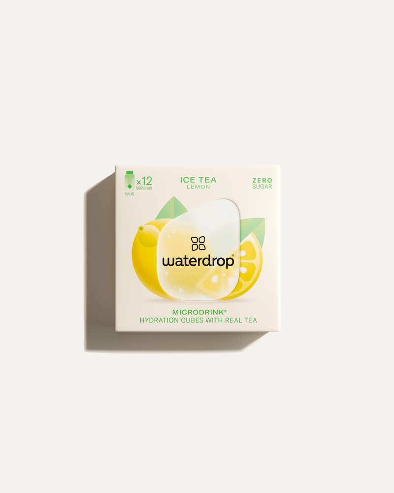 waterdrop® Microdrink - Drink More Water | waterdrop®