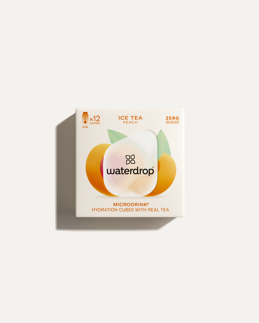 waterdrop® Microdrink - Drink More Water | waterdrop®