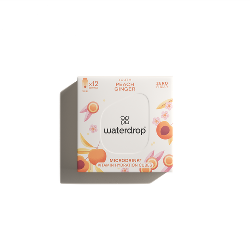 waterdrop® Microdrink - Drink More Water | waterdrop®