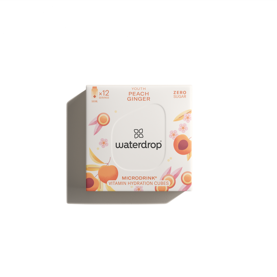 waterdrop® Microdrink - Drink More Water | waterdrop®